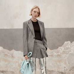 Tess Breeden - Model Profile - Photos & latest news