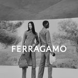 Ferragamo Pre-Fall 23 Campaign (Ferragamo)