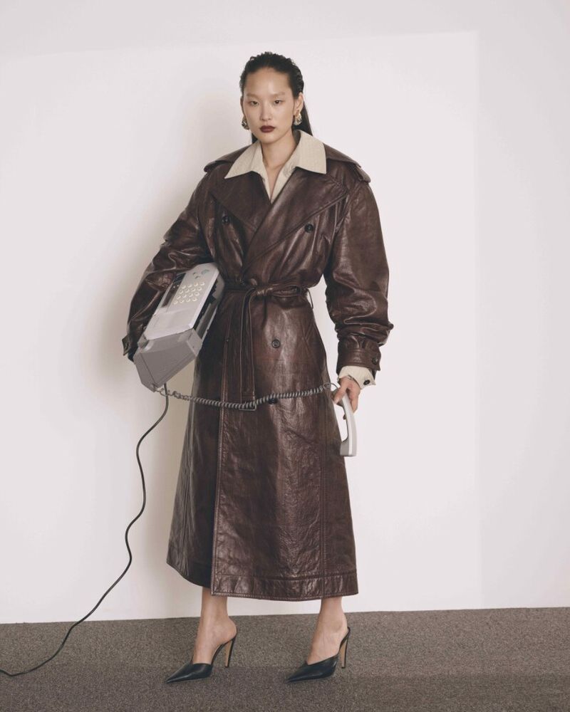 Photography Pieter Hugo (Modern Weekly China)