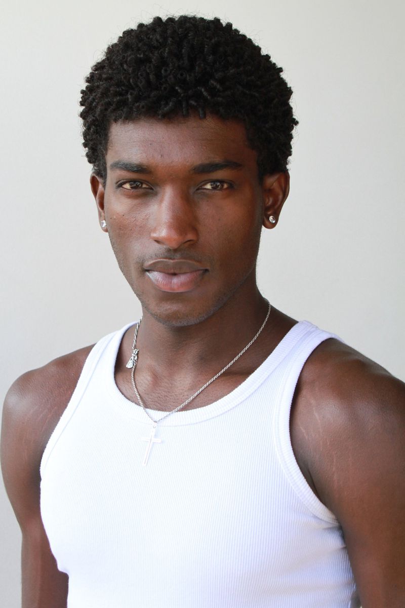 Way Model 2023 Polaroids (Polaroids-Digitals)