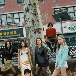 Coco Gordon Moore - Model Profile - Photos & latest news