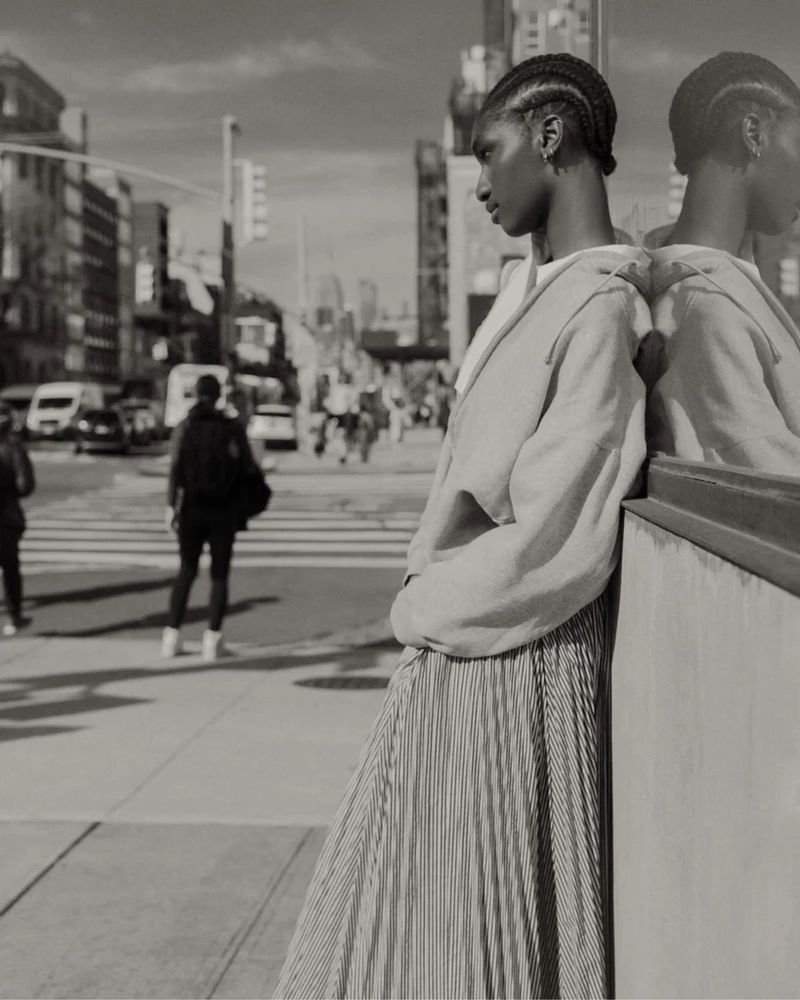 Preppy but Make it Personal (HommeGirls)