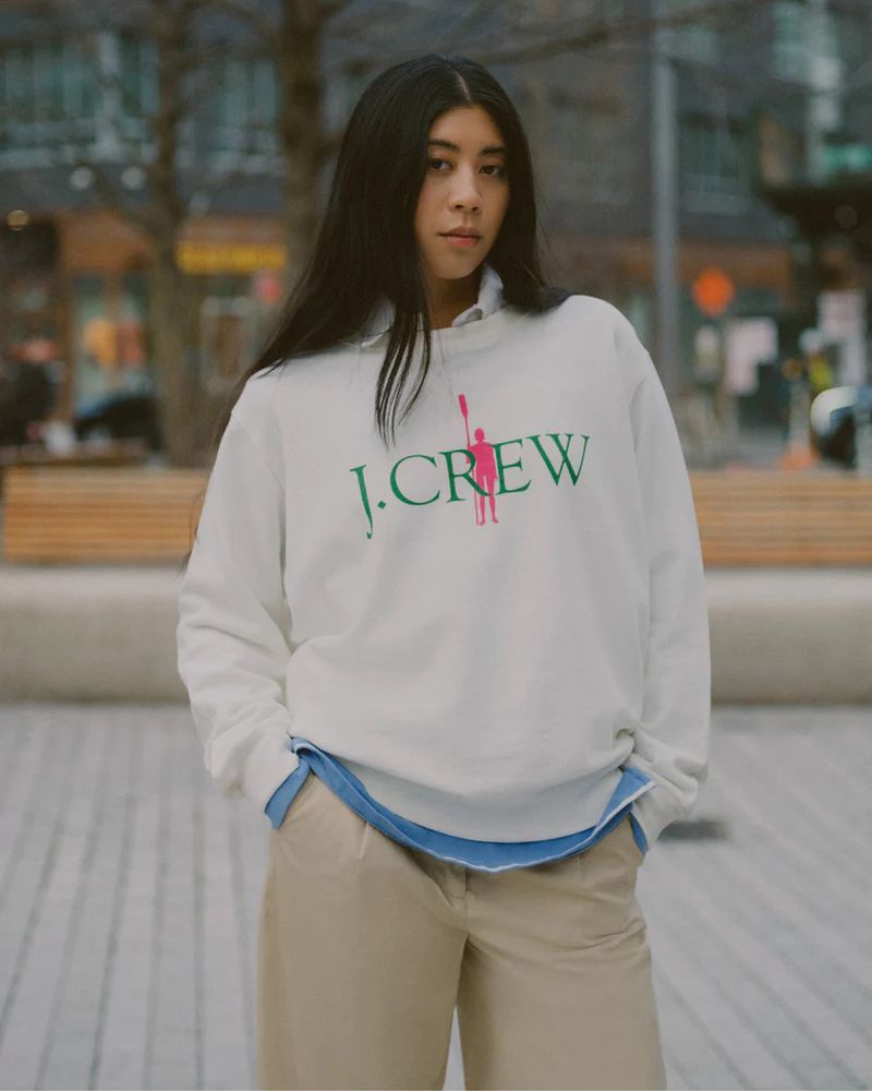 Preppy but Make it Personal (HommeGirls)