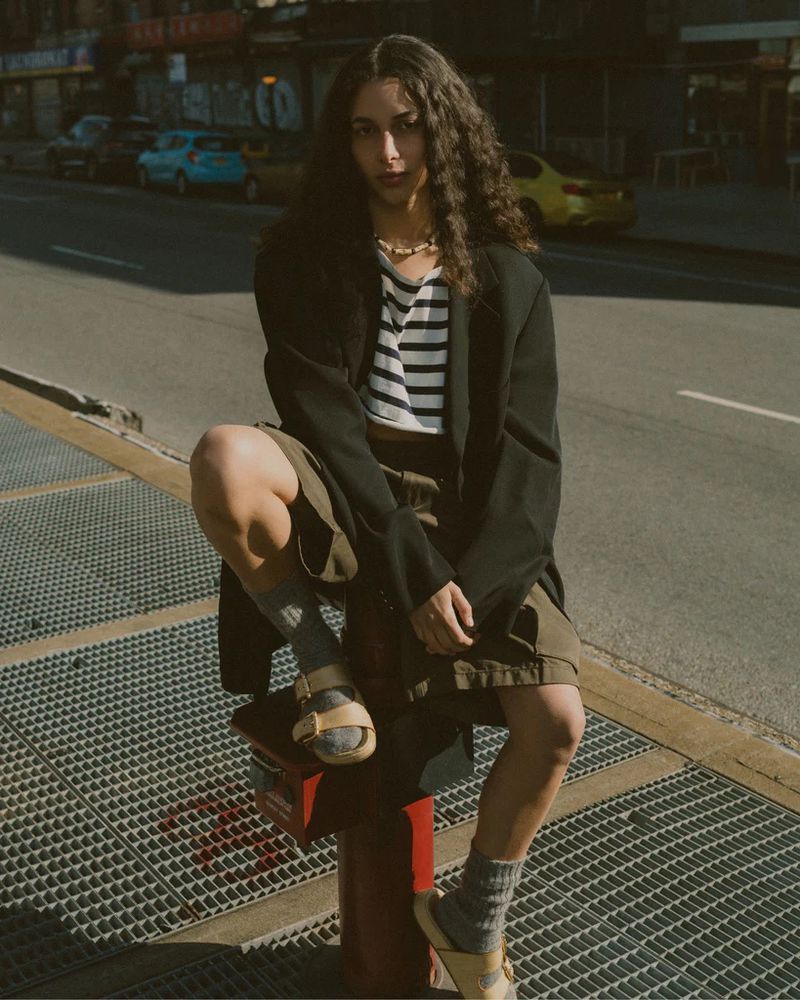 Preppy but Make it Personal (HommeGirls)