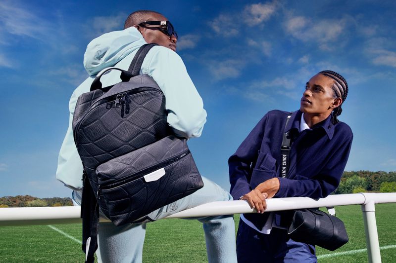 Louis Vuitton x Fifa Capsule Collection (Louis Vuitton)