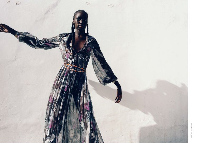 One Moment in Time (Russh)