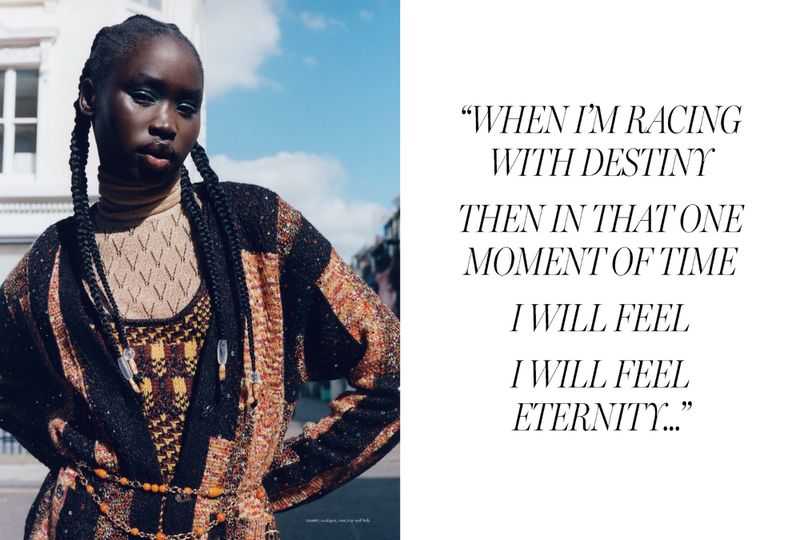 One Moment in Time (Russh)