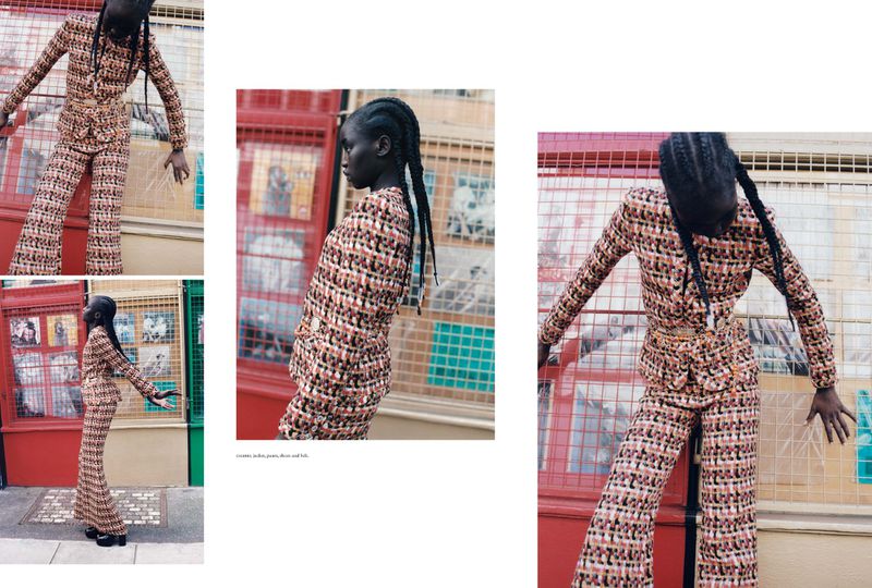 One Moment in Time (Russh)