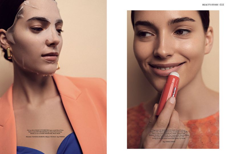 Skin Spa (Elle Serbia)
