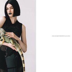 Kendall Miller - Model Profile - Photos & latest news