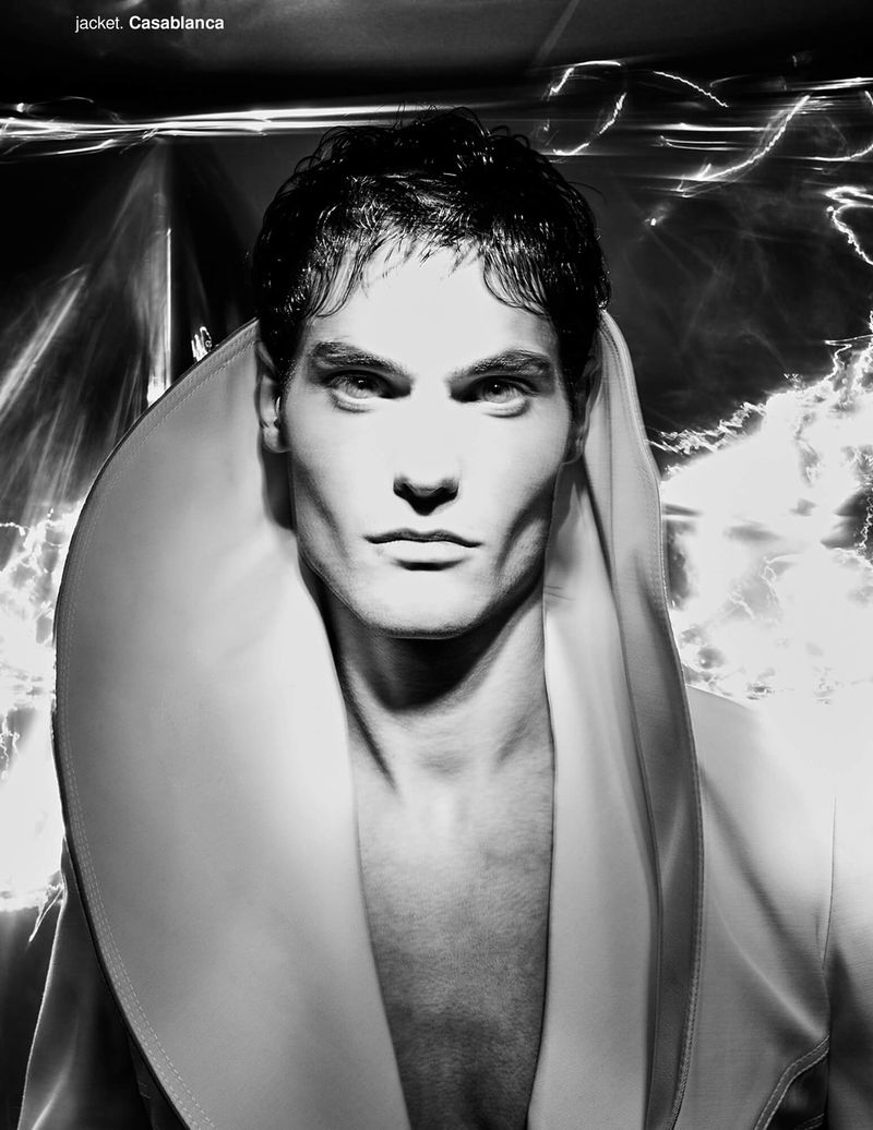 Midnight Rambler by Alberto Tandoi (Schön Magazine)