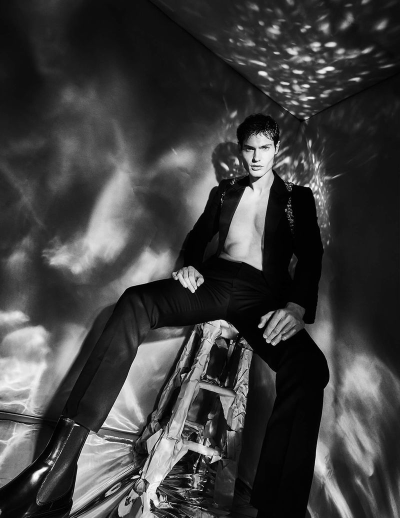 Midnight Rambler by Alberto Tandoi (Schön Magazine)