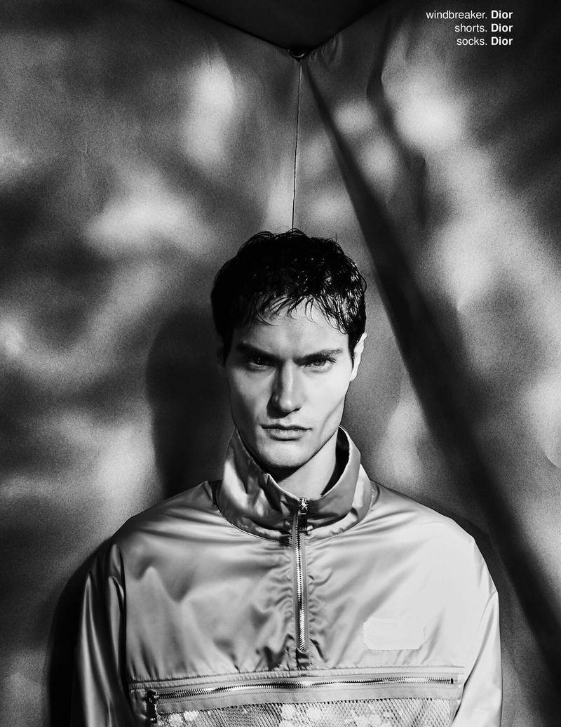 Midnight Rambler by Alberto Tandoi (Schön Magazine)