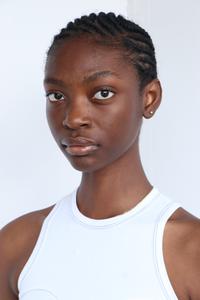 Lydia Adeyemi - Model Profile - Photos & latest news