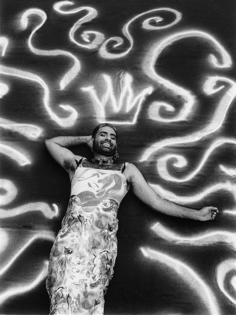 Prism - Alok (Atmos Magazine)