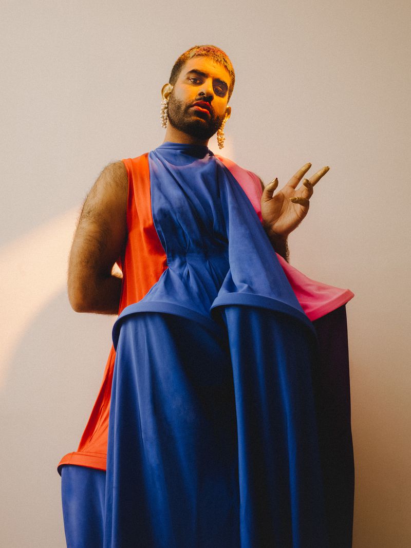 Prism - Alok (Atmos Magazine)