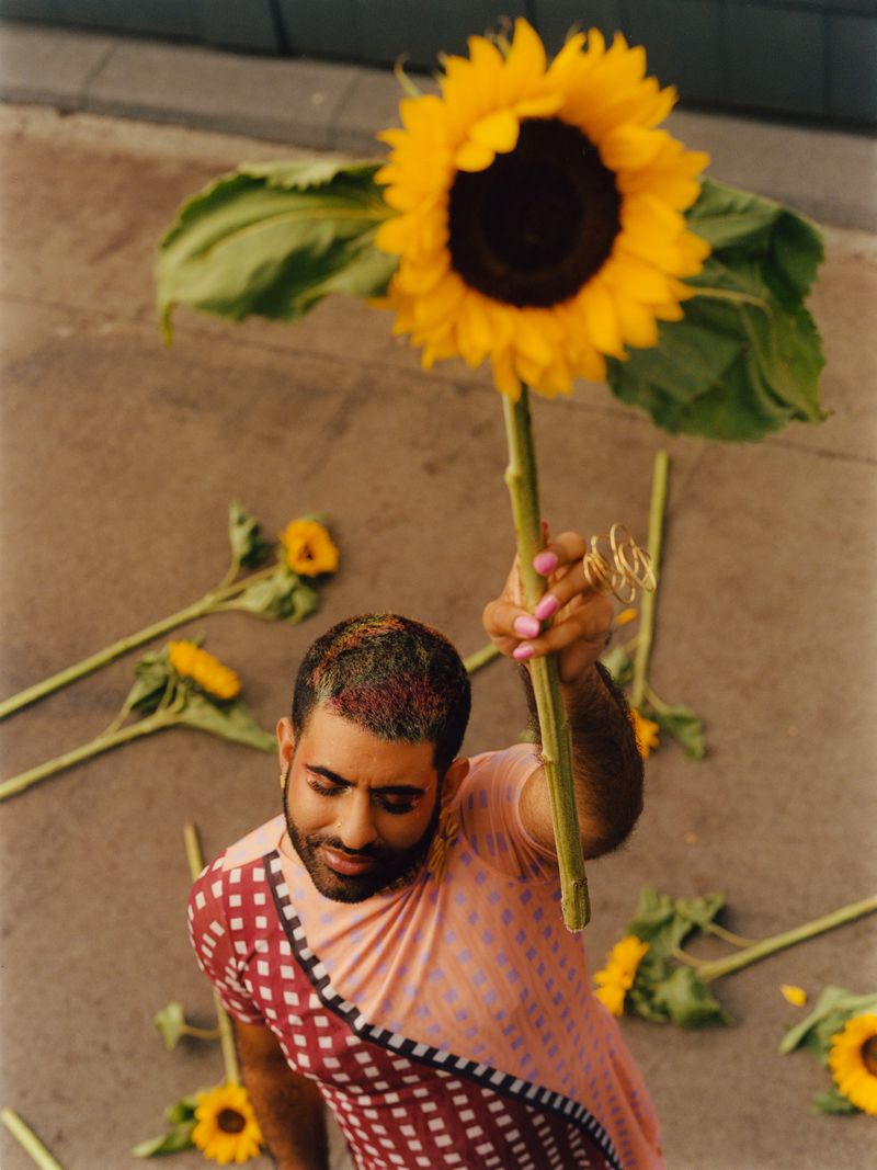 Prism - Alok (Atmos Magazine)