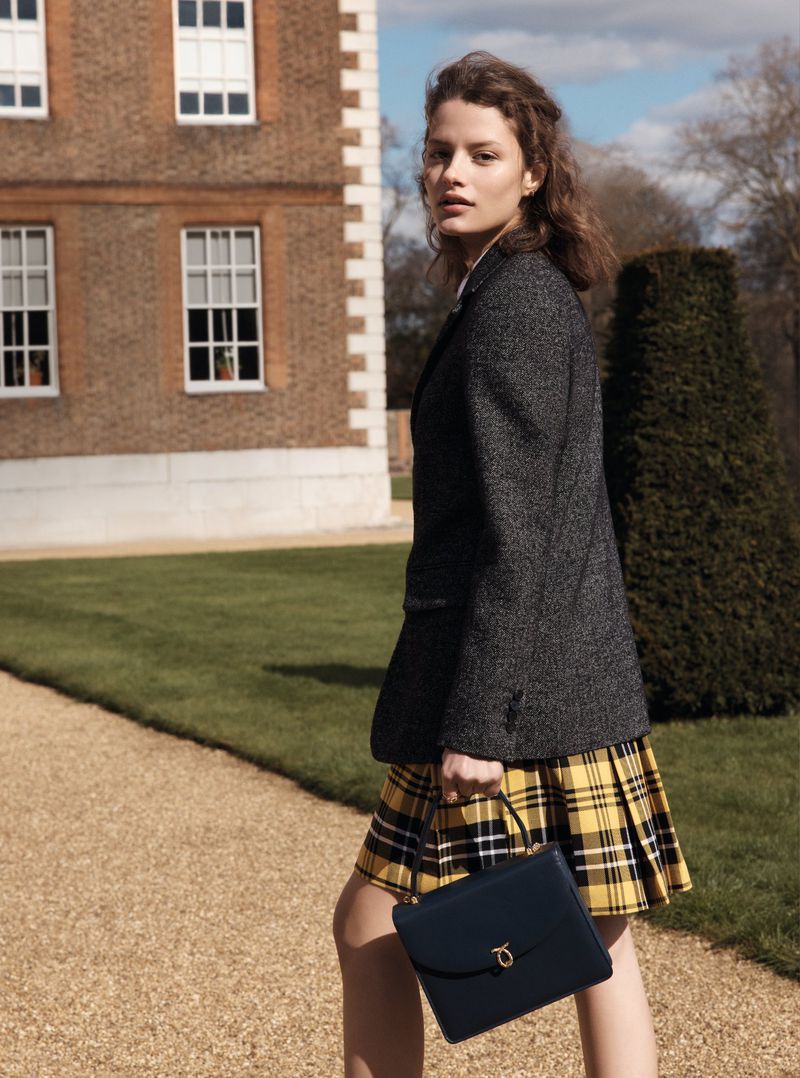 Harpers Bazaar Style - 10 Things we love (Harper's Bazaar UK)