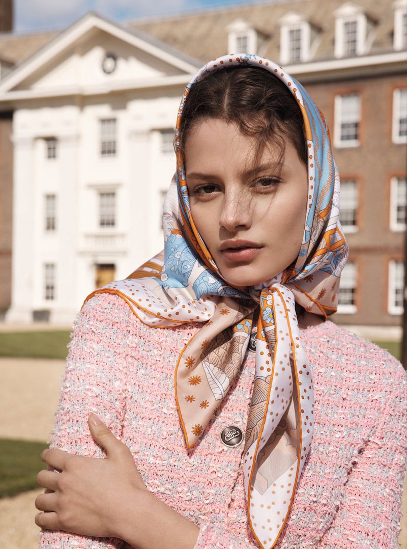 Harpers Bazaar Style - 10 Things we love (Harper's Bazaar UK)