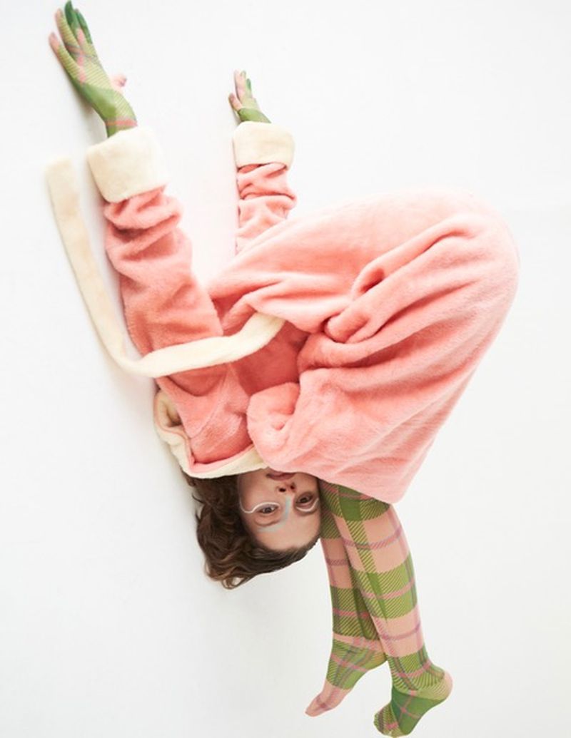 Photographer Mitsu Watanabe (Re-bel Magazine)
