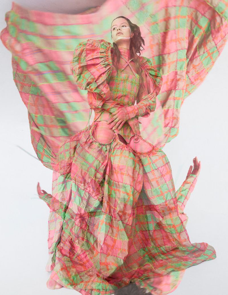 Photographer Mitsu Watanabe (Re-bel Magazine)