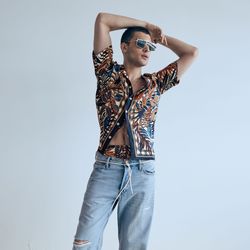 Jonathan Azar - Model Profile - Photos & latest news