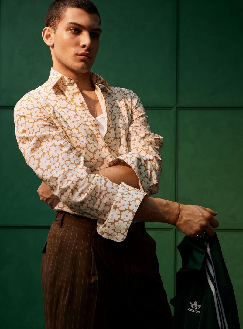 Campaign '23 (Simons Canada)