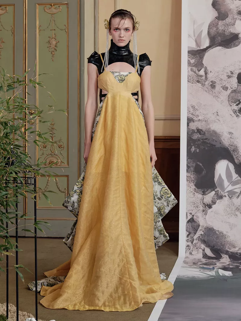 SARAWONG FW23 (Various Lookbooks/Catalogs)