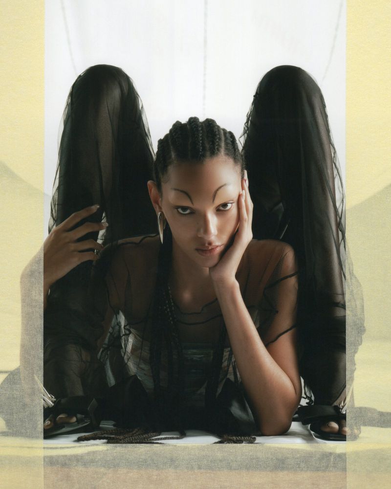 PLUCK PLUCK PLUCK! (Carcy Magazine)