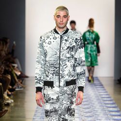 Evan Leff - Model Profile - Photos & latest news