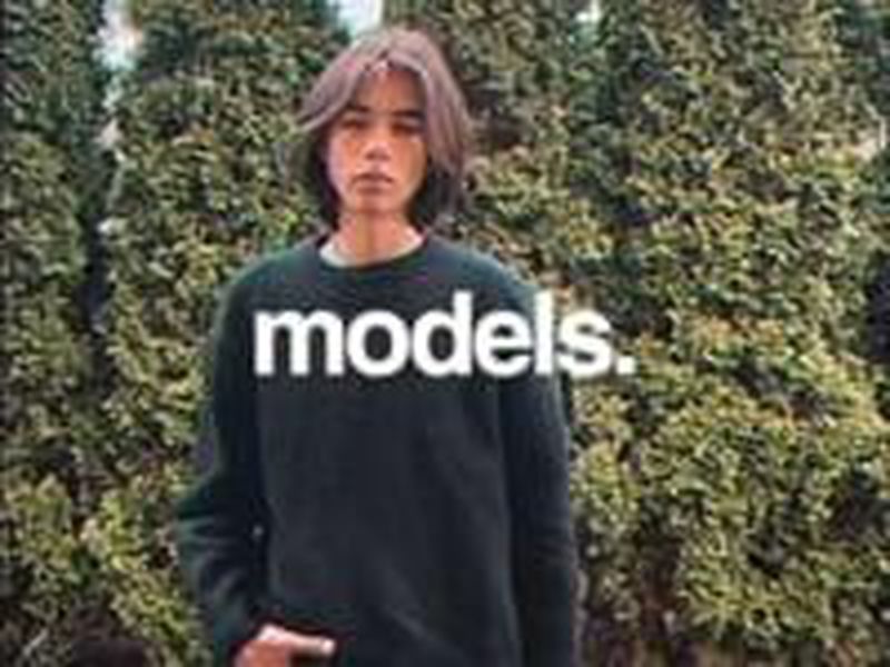 These Rookies Got Scouted at Open Castings and Tiktok (Models.com)