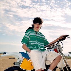 Oisin Griffin Barr - Model Profile - Photos & latest news