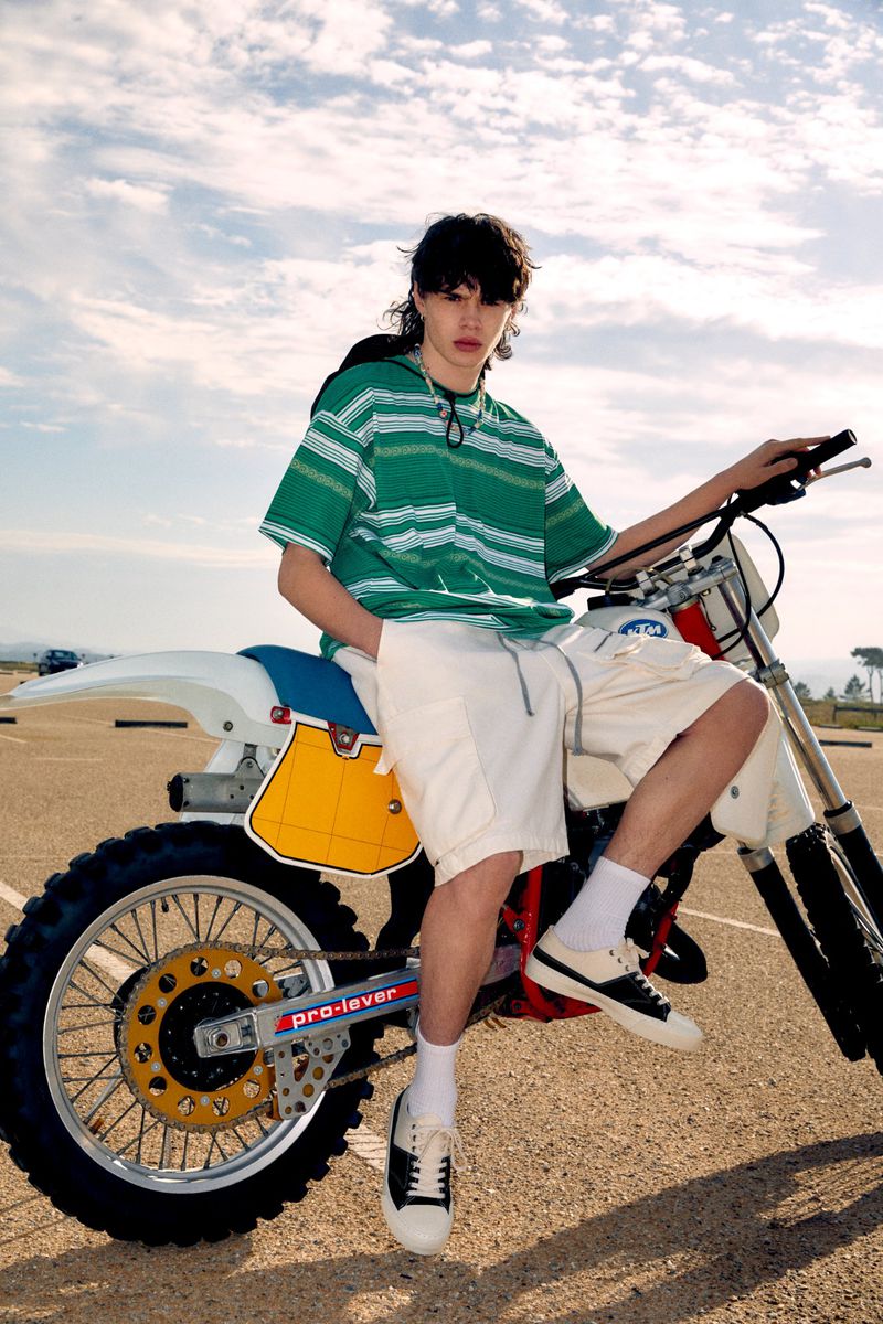 STREETWEAR 2023 (Pull & Bear)