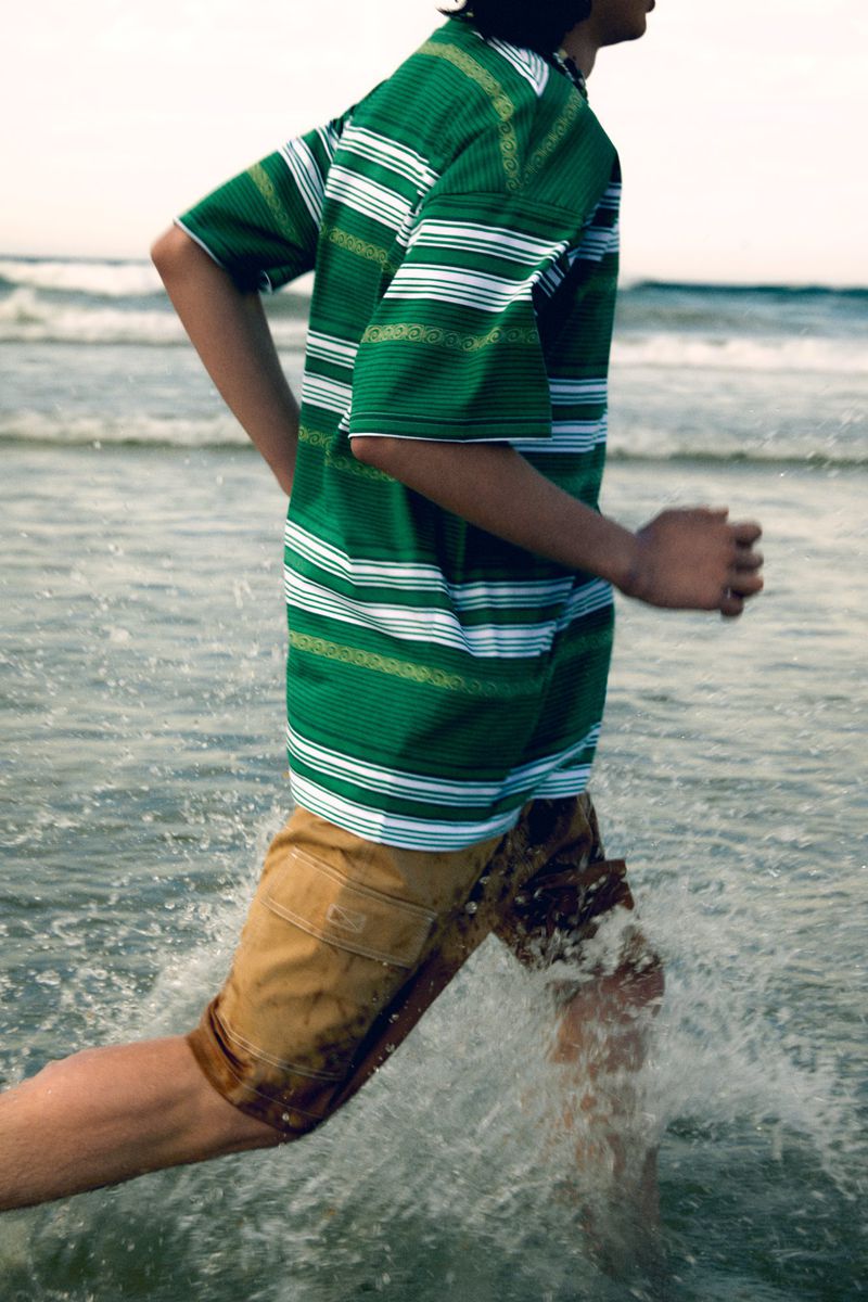 STREETWEAR 2023 (Pull & Bear)