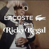 LACOSTE X RICKY REGAL (Lacoste)
