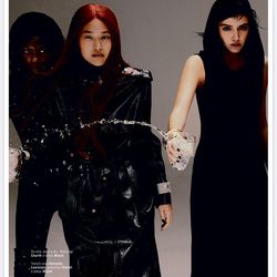 Luisa Lima - Model Profile - Photos & latest news