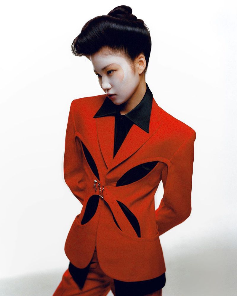 Ching Yeung (The WOW Magazine)