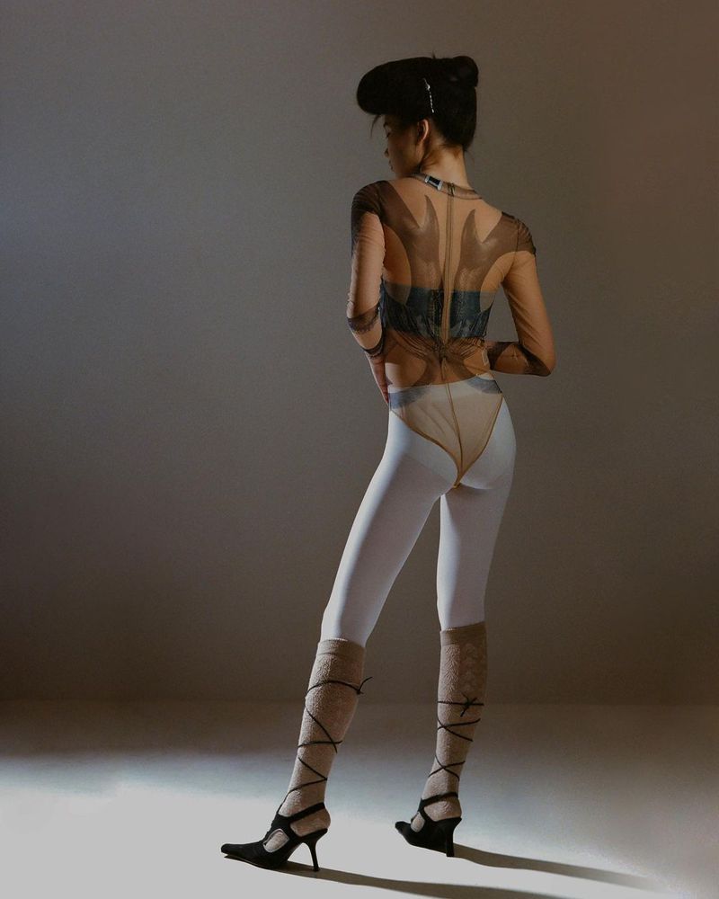 Ching Yeung (The WOW Magazine)