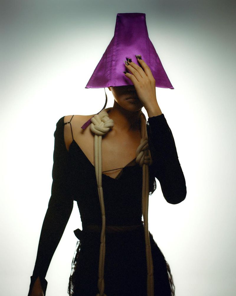 Ching Yeung (The WOW Magazine)