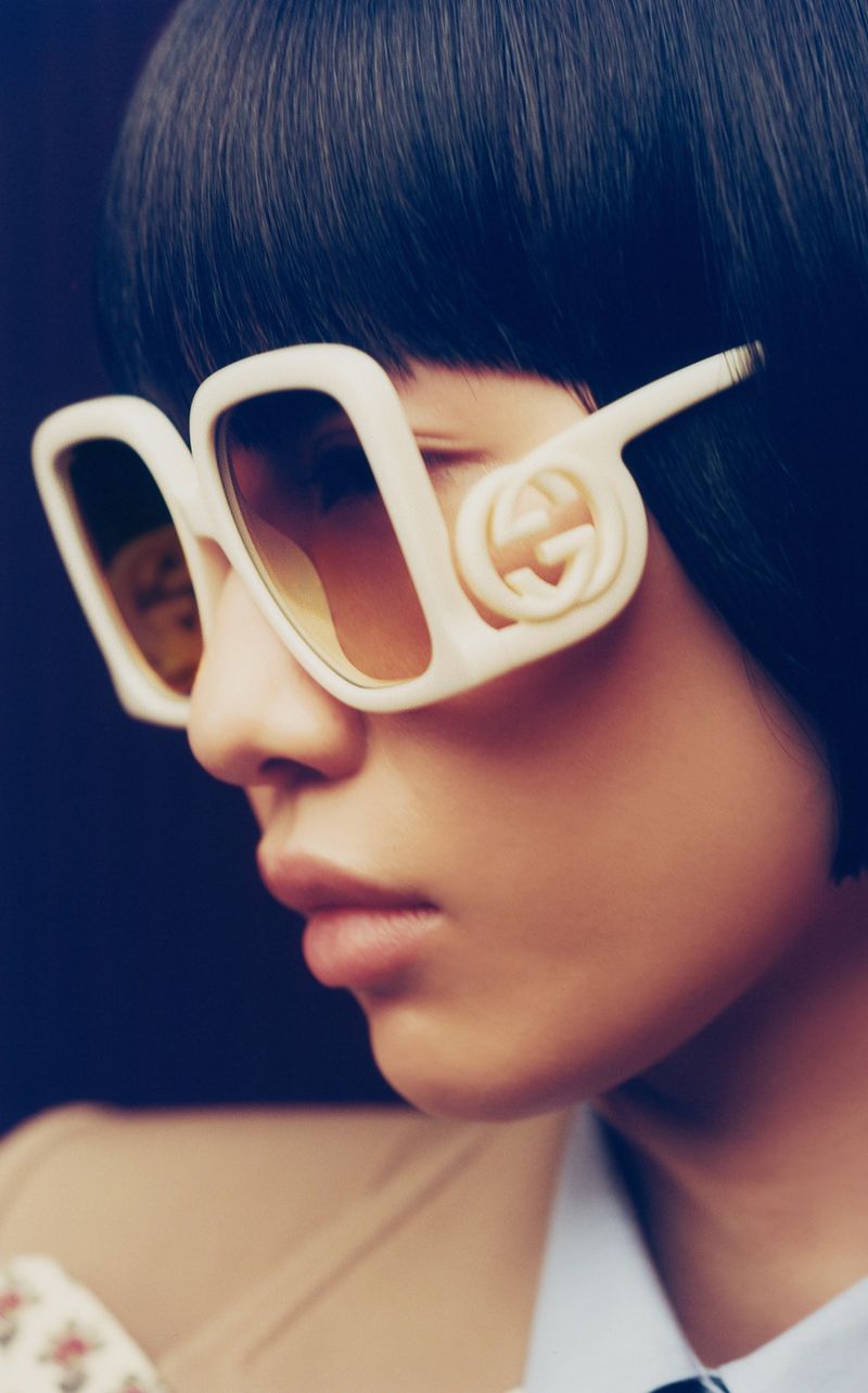 Moda Operandi x Gucci Eyewear (Moda Operandi)