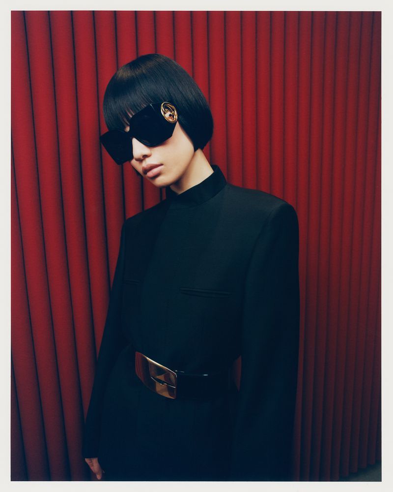 Moda Operandi x Gucci Eyewear (Moda Operandi)