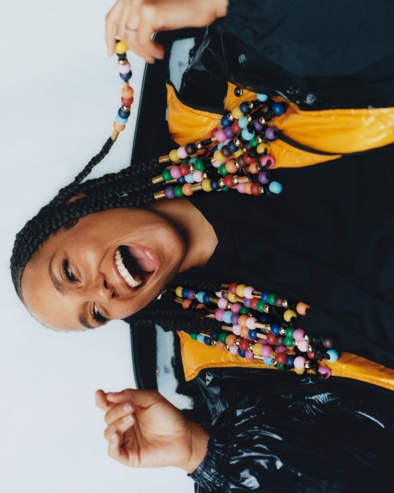 Alicia Keys (Pop Magazine)