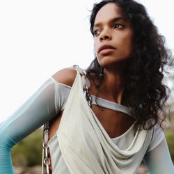 Charlie Newman - Model Profile - Photos & latest news