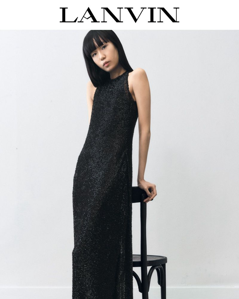 Lanvin Summer Stories S/S 23 (Lanvin)