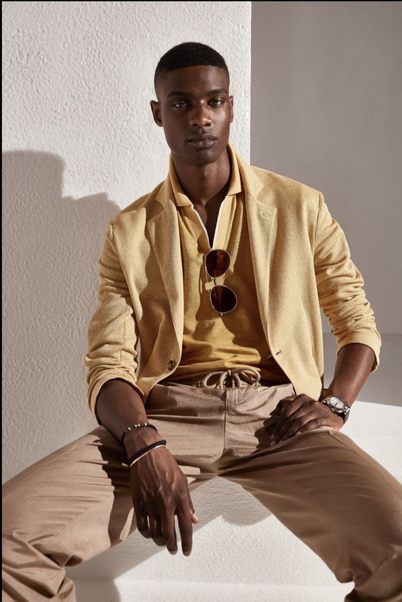 Brett Johnson Spring Summer 2024 (Brett Johnson)