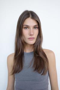 Lucia Lopez - Model Profile - Photos & latest news