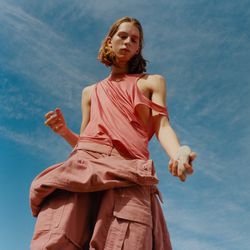 Jordan Boothe - Fashion Editor/Stylist Profile - Photos & latest news