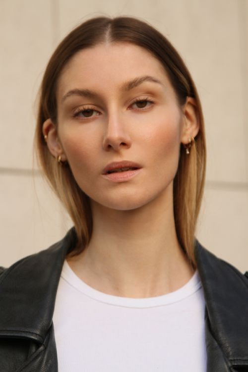 Betty Doye - Model - detail by year