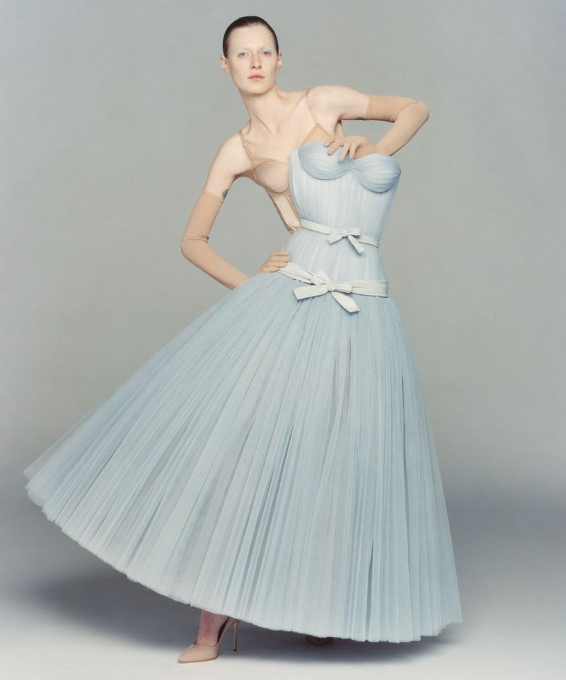 Photography Drew Vickers (D Repubblica)