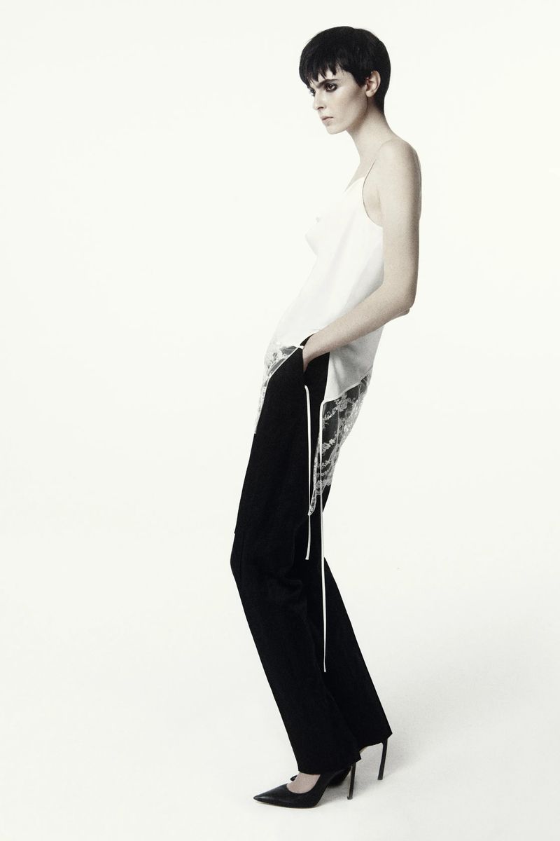 Jason Wu Collection Pre-Fall 2023 Lookbook (Jason Wu)